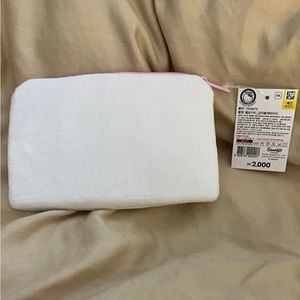 Sanrio | Accessories | Hello Kitty Daisy Korea Soft Pouch Brand New ...